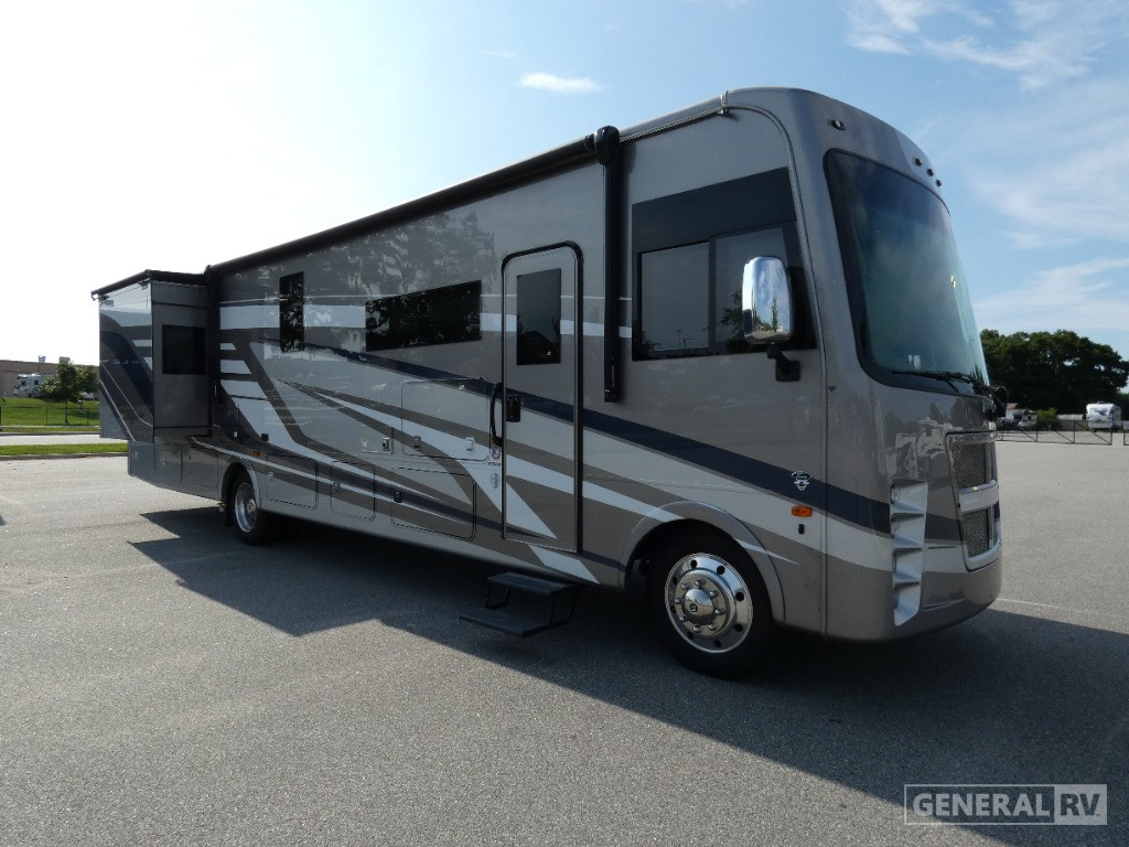 New 2025 Coachmen Encore 375RB Motor Home Class A at General RV ...