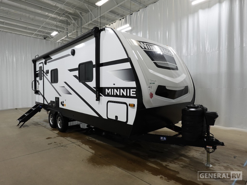 Detail - Winnebago
