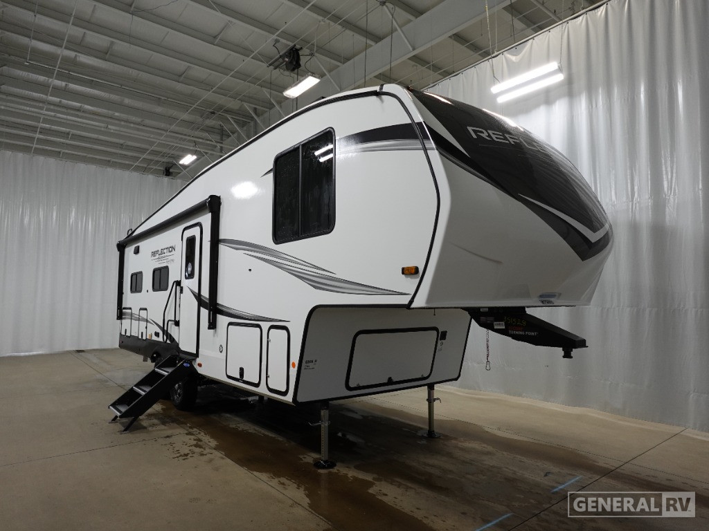 New 2025 Grand Design Reflection 150 Series 270BN Fifth Wheel at ...