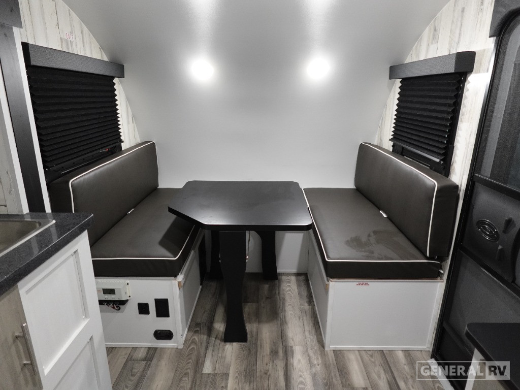 New 2025 Travel Lite Rove Lite 14FBS for sale in Dover, FL