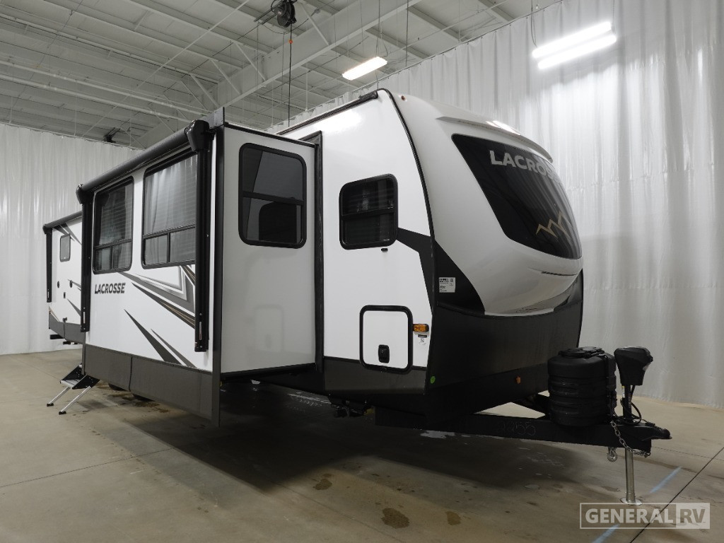 New 2025 Prime Time RV LaCrosse 3450FB Travel Trailer at General RV ...