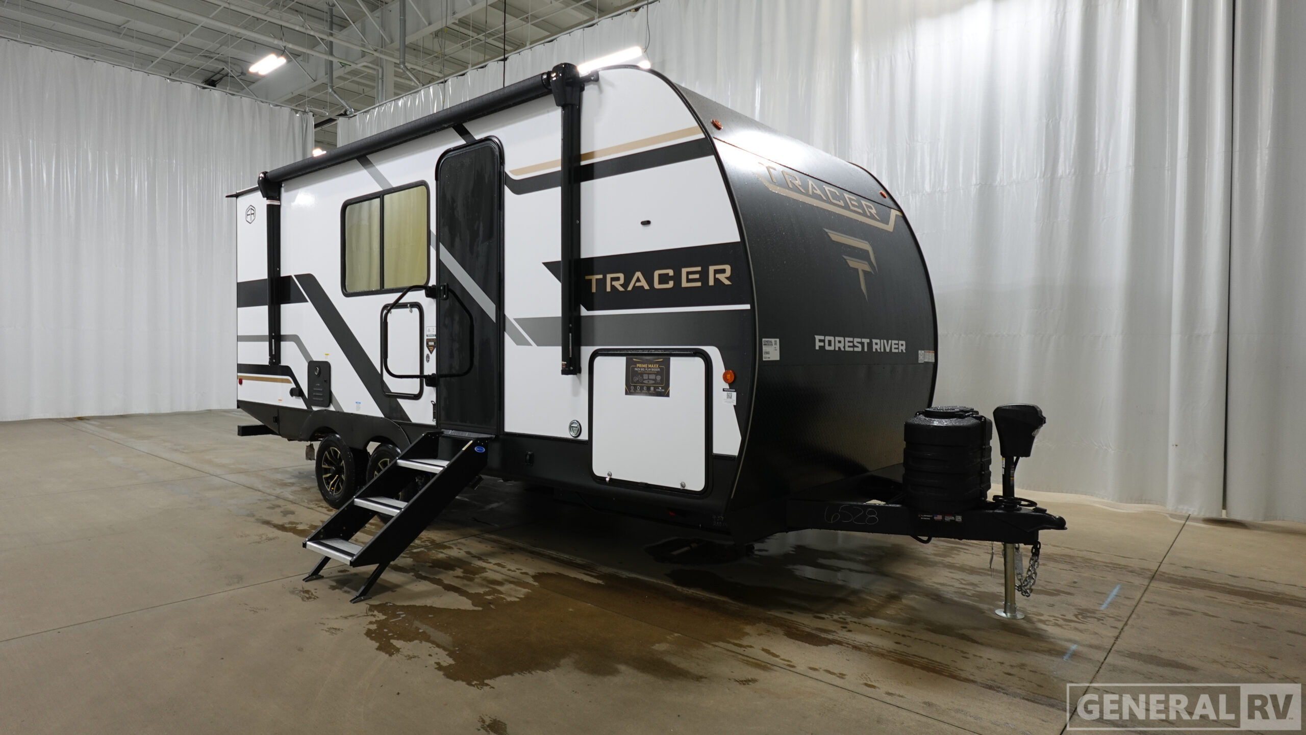 New 2026 Prime Time Manufacturing Tracer 195RB for sale in Ocala, FL