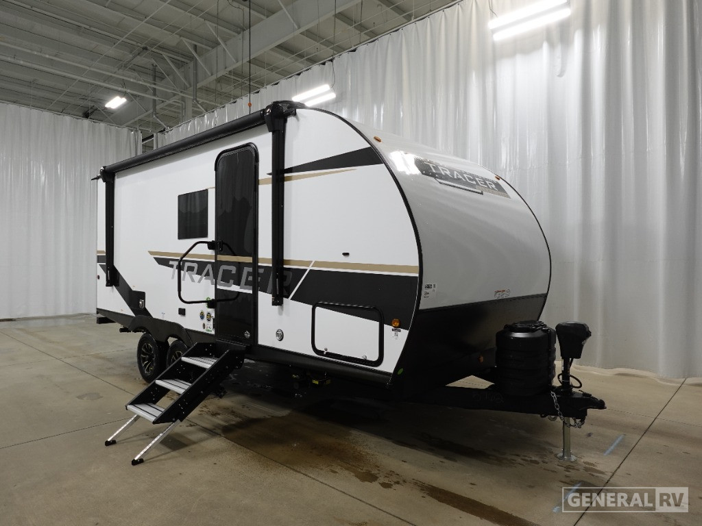 New 2025 Prime Time RV Tracer 190RB Travel Trailer at General RV ...