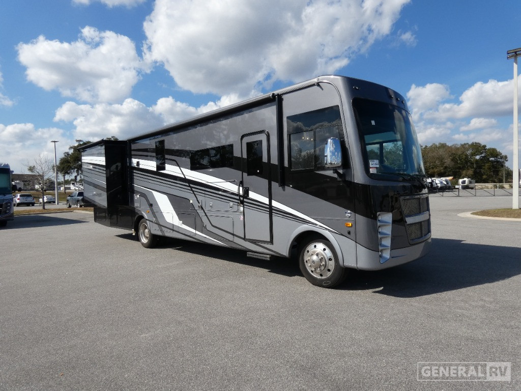 New 2025 Coachmen Encore 375RB Motor Home Class A at General RV | Ocala ...