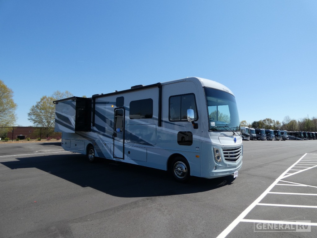 New 2025 Holiday Rambler Eclipse 32S Motor Home Class A at General RV ...