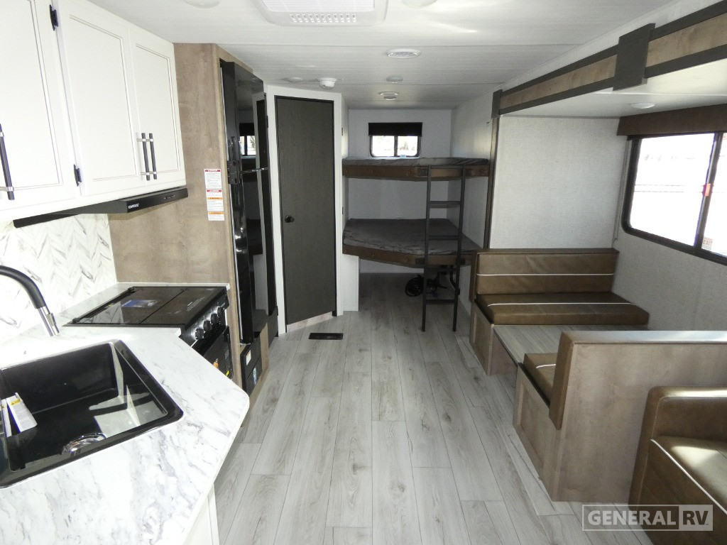 New 2025 Keystone Springdale Classic (Double Axle - East) 261BHC for ...