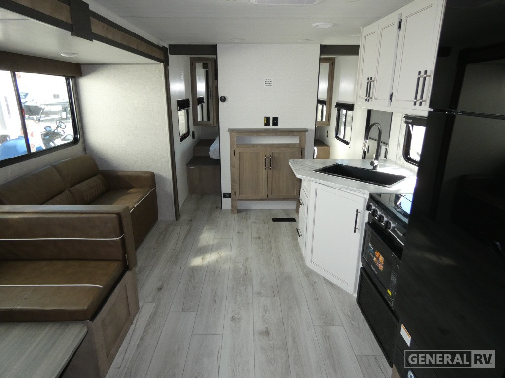 New 2025 Keystone Springdale Classic (Double Axle - East) 261BHC for ...