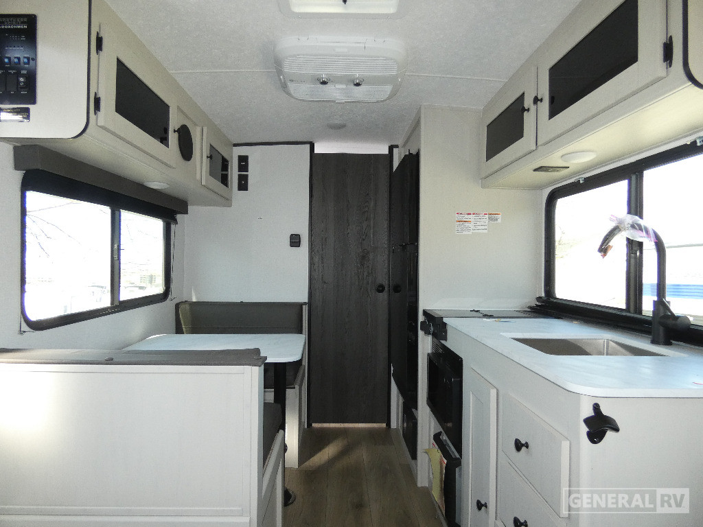 New 2025 Coachmen Northern Spirit Bijou 18RBB for sale in Draper, UT