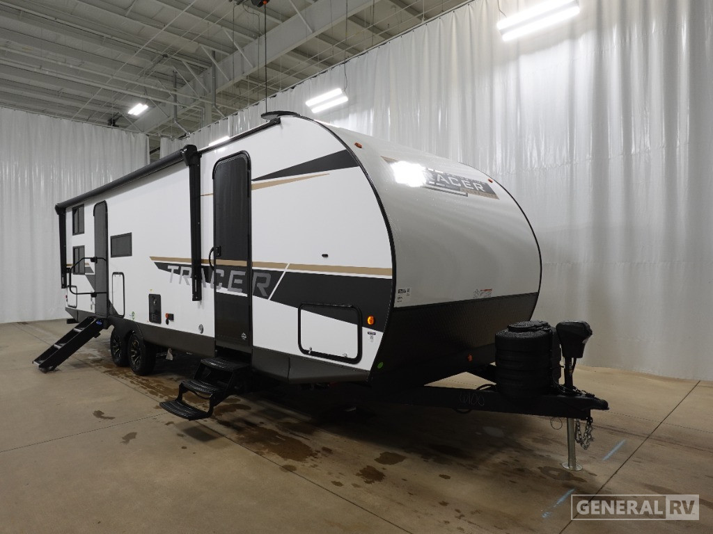 New 2025 Prime Time RV Tracer 275BH Travel Trailer at General RV ...