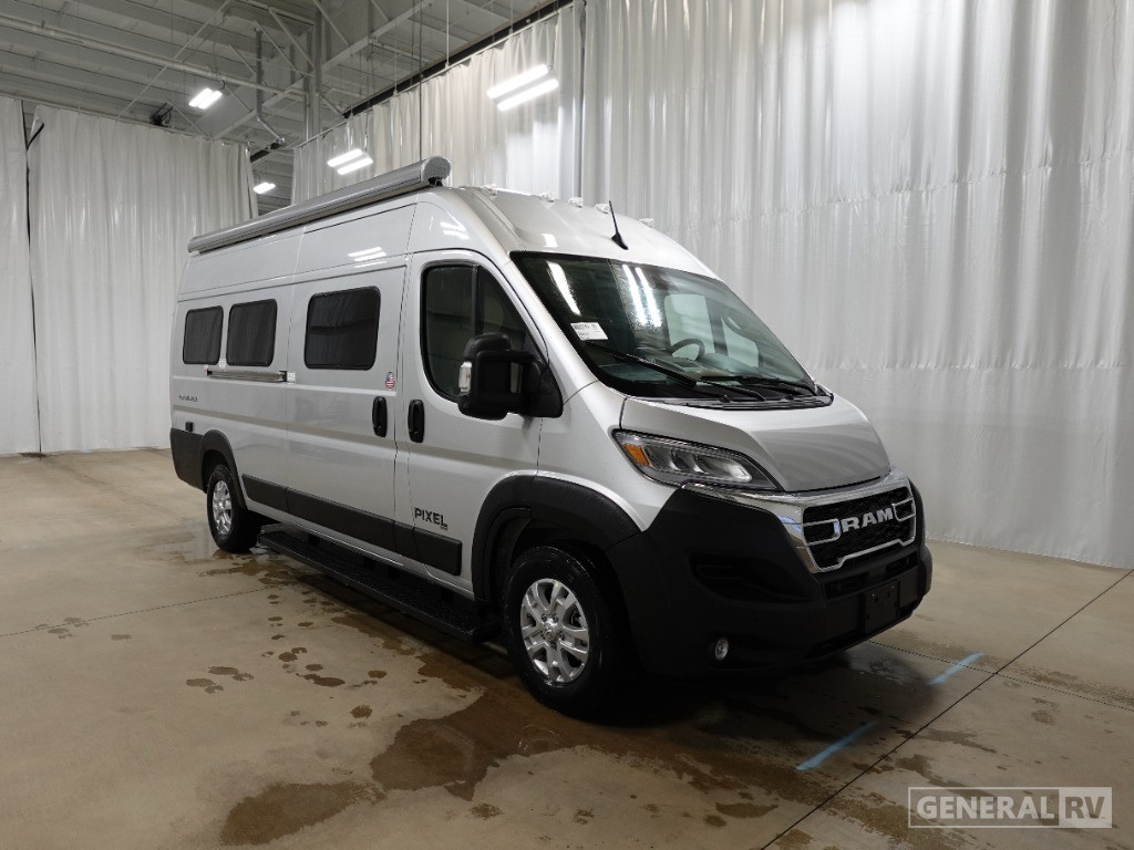 New 2025 Coachmen Pixel 2.0M Motor Home Class B at General RV | Salt ...