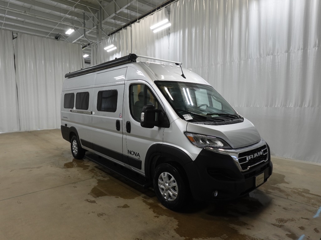 New 2026 Coachmen Nova 20C Motor Home Class B at General RV | Tampa, FL ...