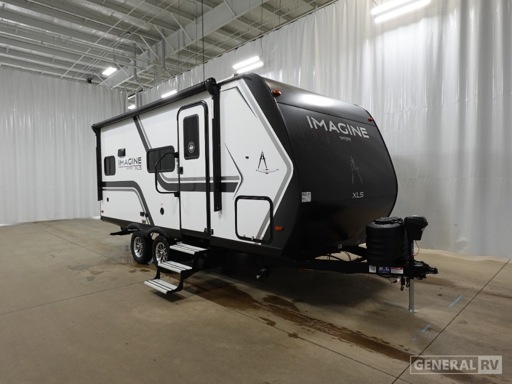 New 2025 Grand Design Imagine XLS 17MKE Travel Trailer at General RV ...