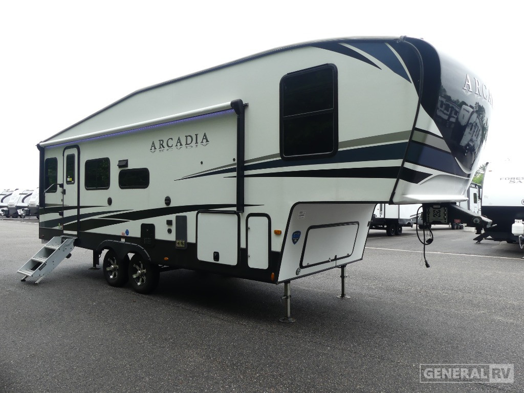 Keystone Arcadia Super Lite 293slrd