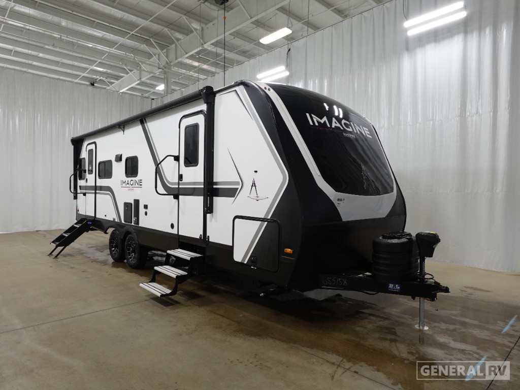 New 2026 Grand Design Imagine 2500RL Travel Trailer at General RV ...