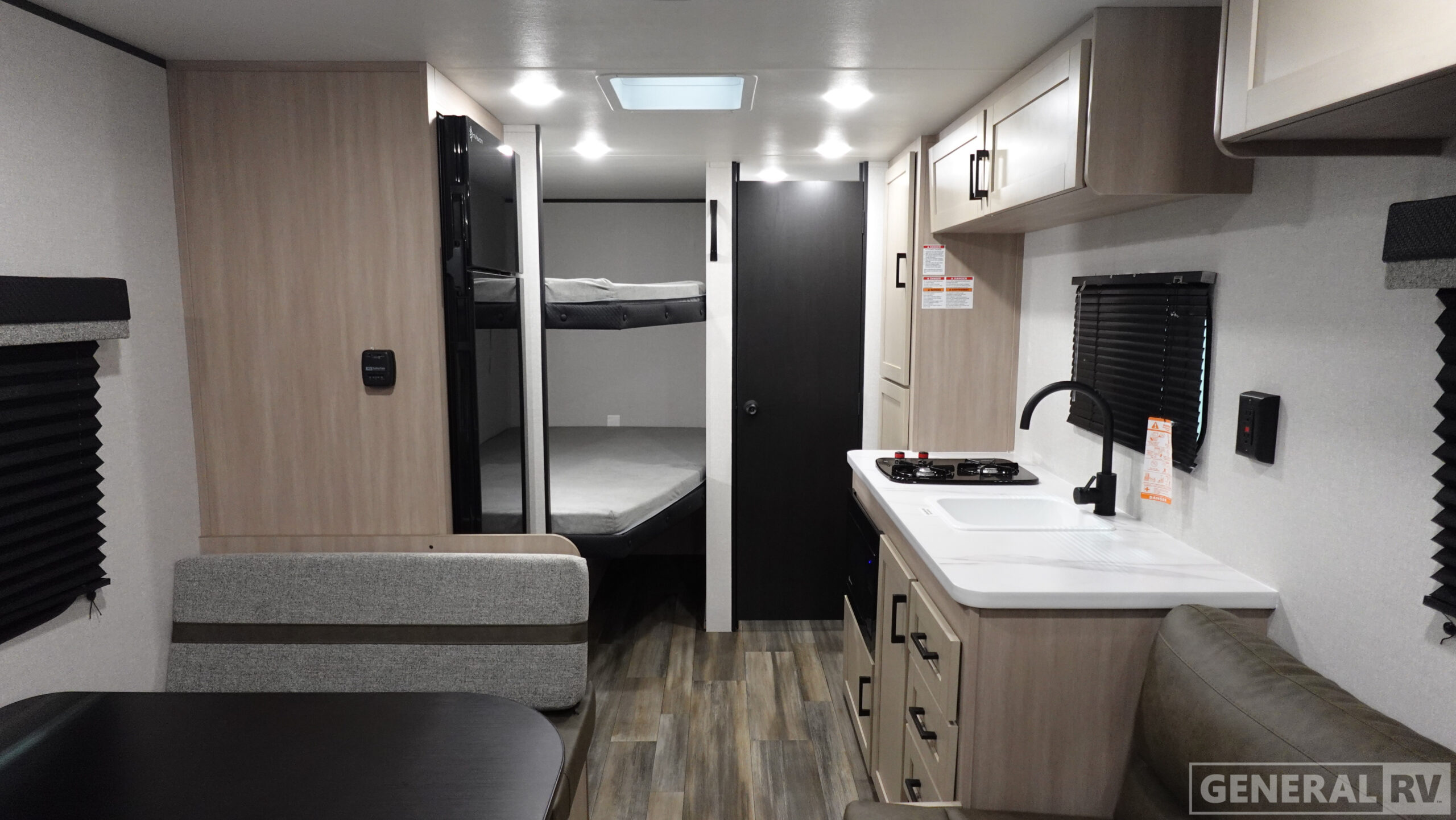 New 2026 Open Range COLT 25BH for sale in Wixom, MI