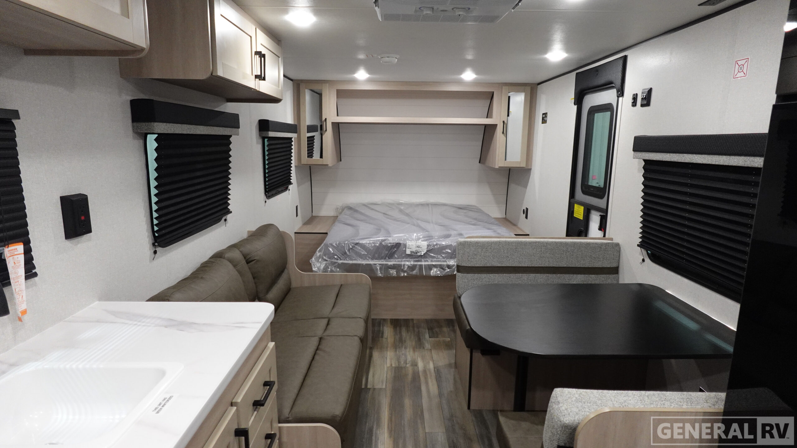 New 2026 Open Range COLT 25BH for sale in Wixom, MI