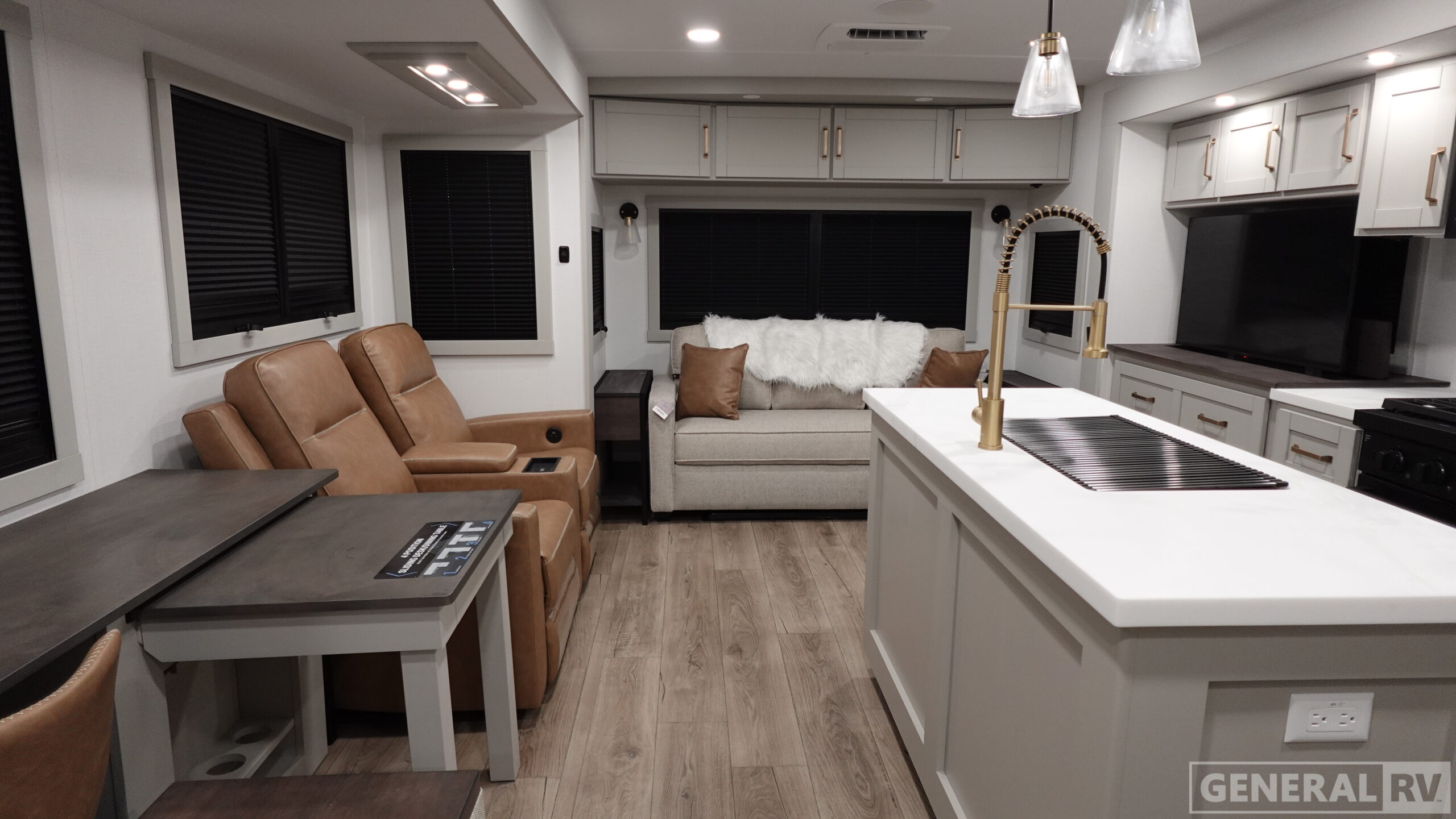 New 2026 Brinkley RV Model Z AIR 310 for sale in South Weber, UT