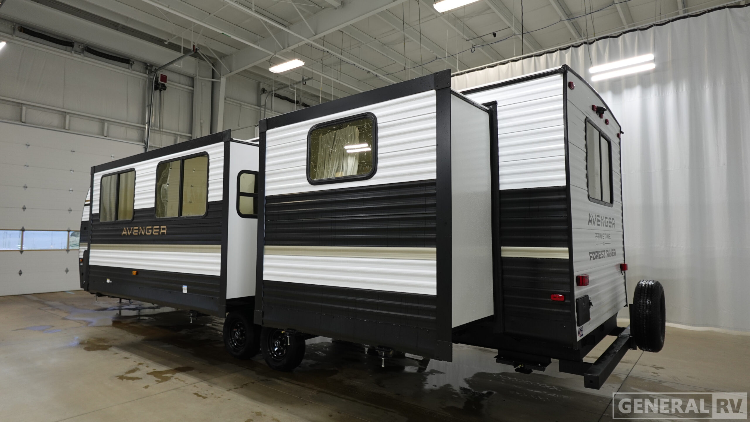 New 2026 Prime Time Manufacturing AVENGER 30PO for sale in Ocala, FL