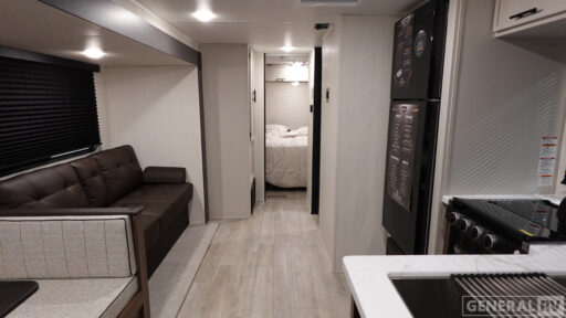New 2026 Prime Time RV Avenger 30PO Travel Trailer at General RV ...