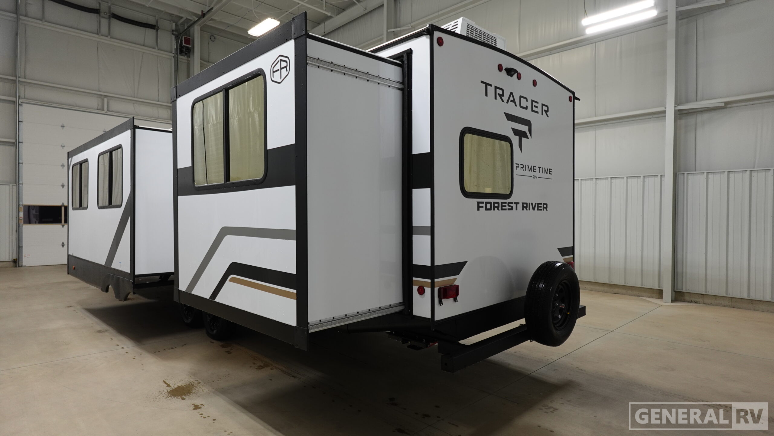 New 2026 Prime Time Manufacturing TRACER 295DB for sale in North Canton, OH
