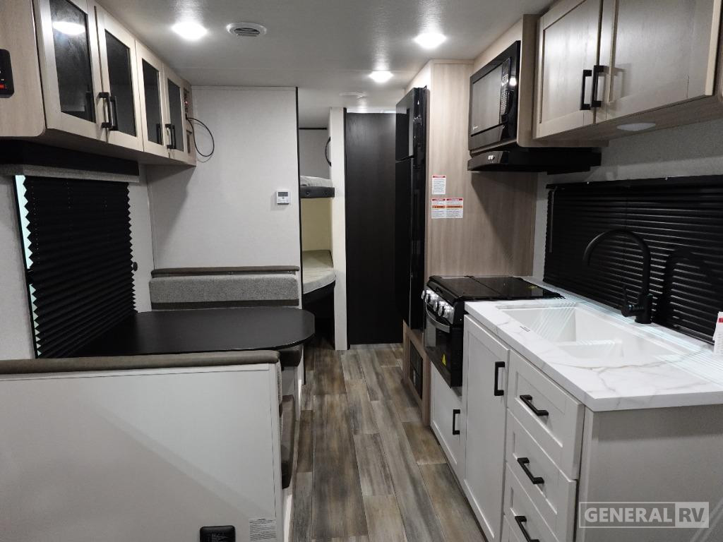 New 2026 Open Range Colt Travel Trailer 26DB for sale in Ocala, FL