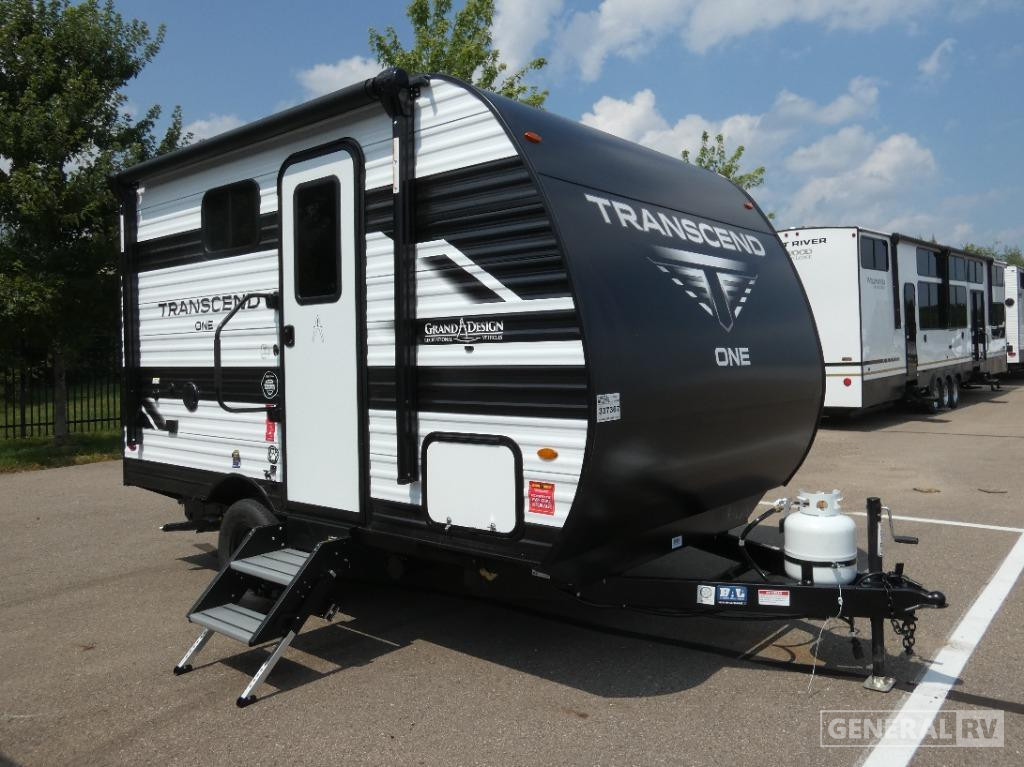 New 2026 Grand Design TRANSCEND-ONE 131DL for sale in North Canton, OH