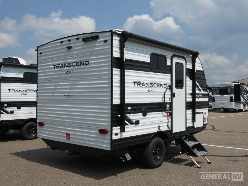 New 2026 Grand Design Transcend One 131DL for sale in Wayland, MI