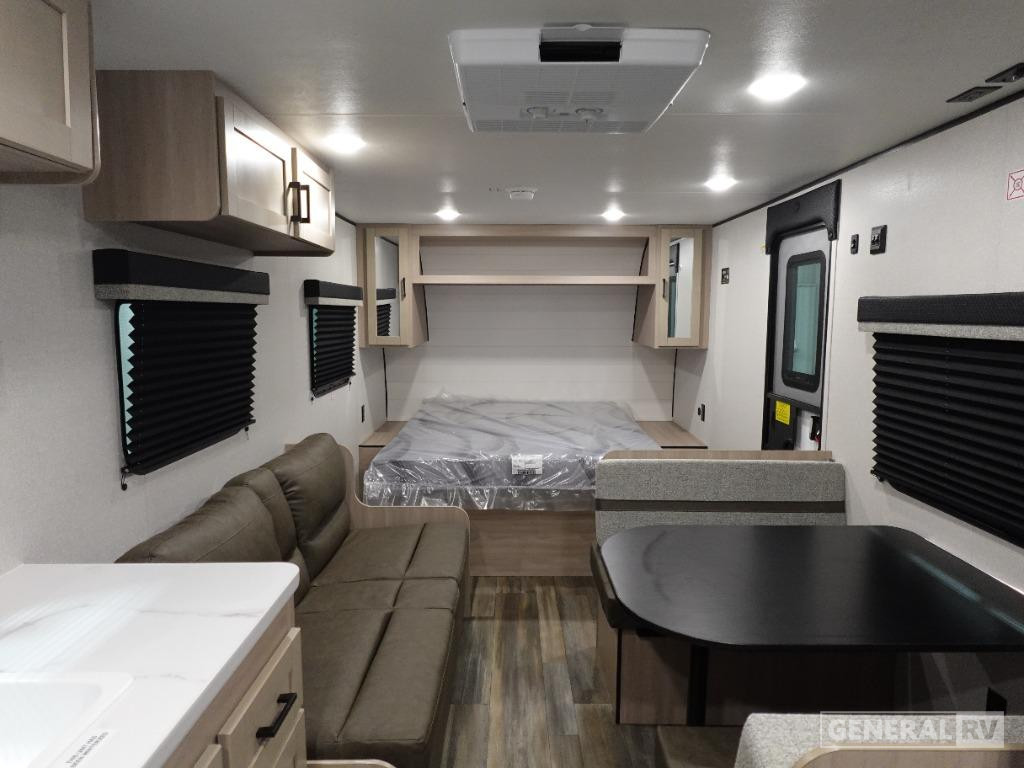 New 2026 Open Range Colt Travel Trailer 25BH for sale in Huntley, IL