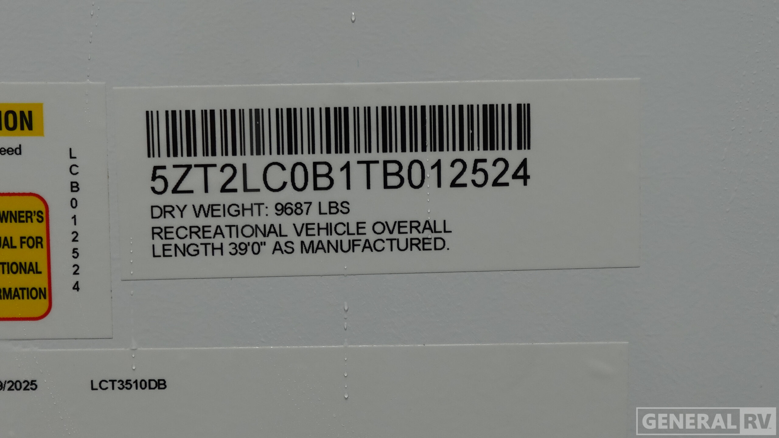 New 2026 Prime Time Manufacturing Lacrosse 3510DB for sale in Huntley, IL