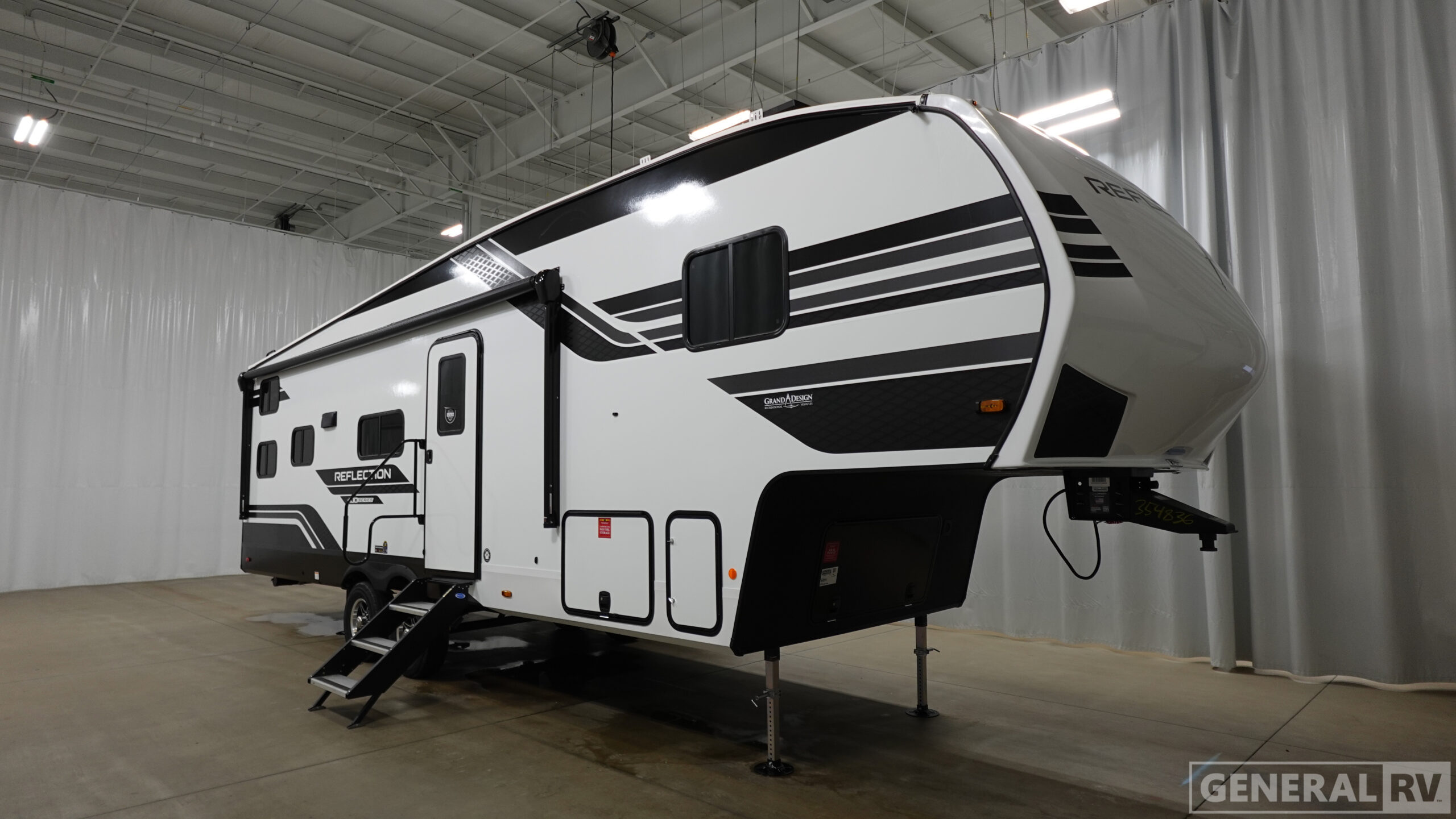 New 2026 Grand Design Reflection 100 Series 27BH Fifth Wheel at General ...