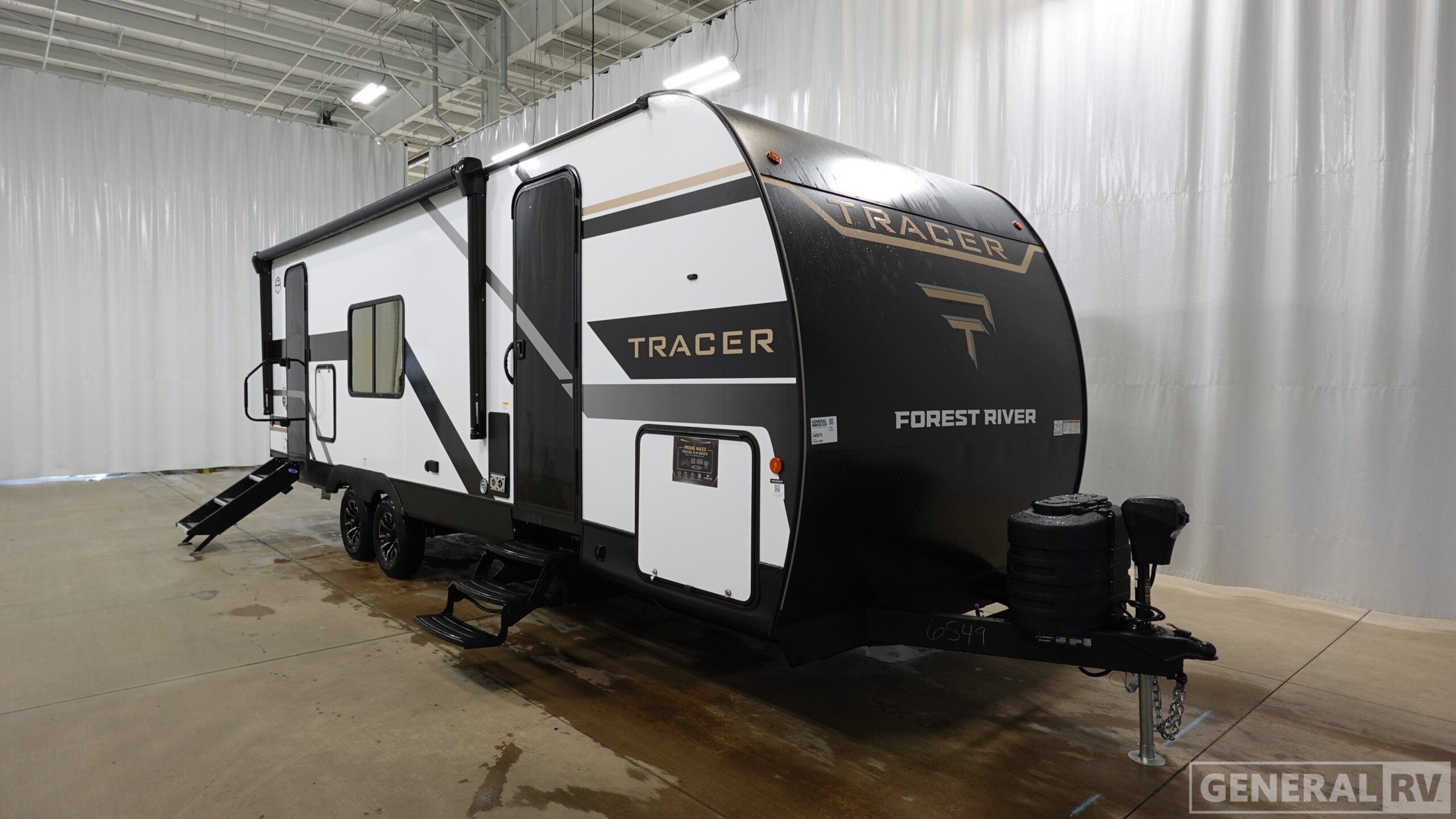 New 2026 Prime Time RV Tracer 235RK Travel Trailer at General RV ...