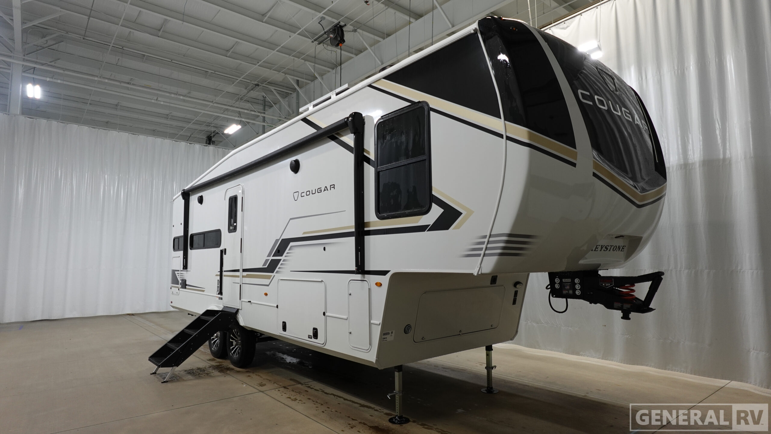 New 2026 Keystone RV Cougar 260MLE Fifth Wheel at General RV | Denver ...