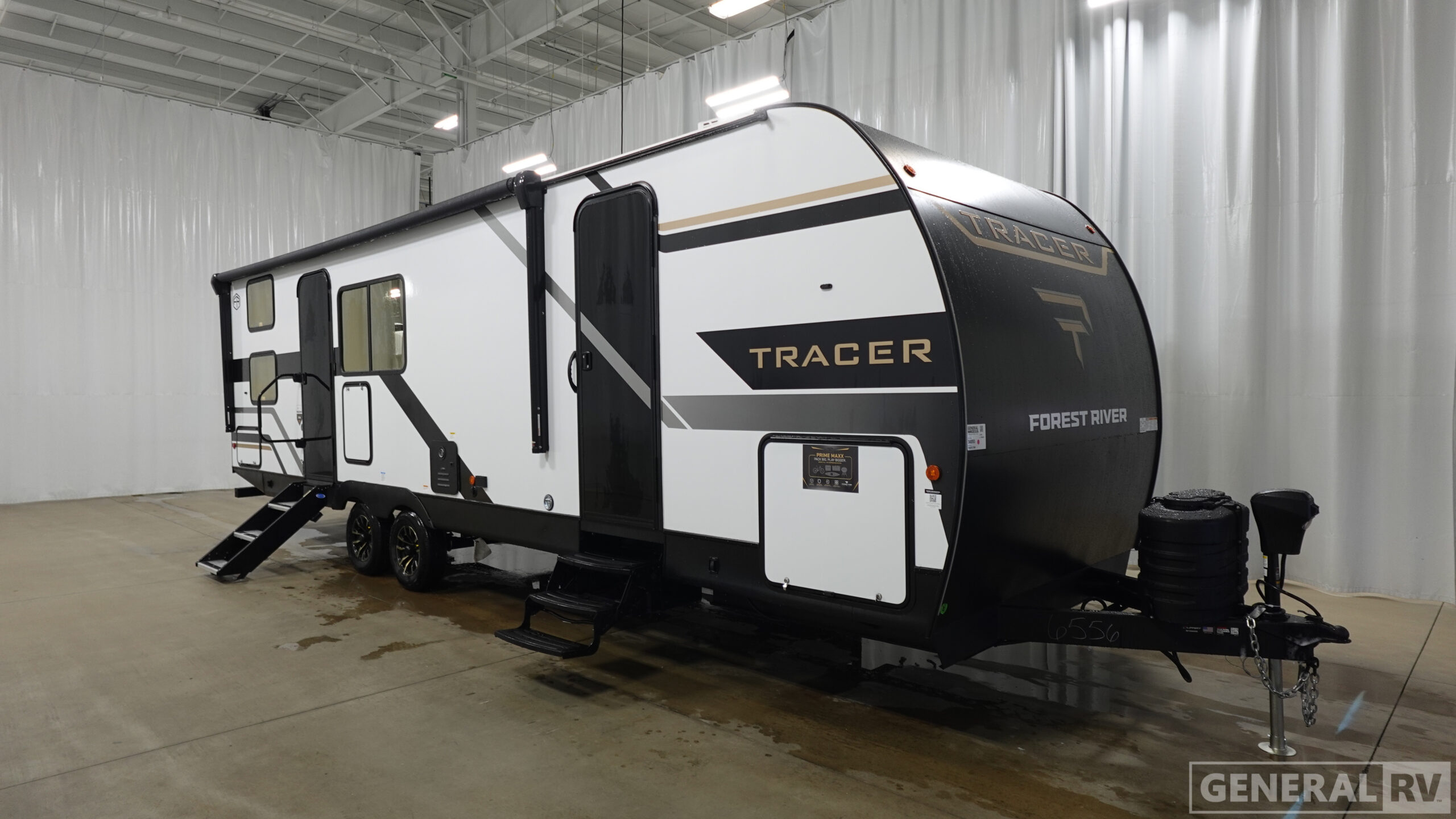 New 2026 Prime Time RV Tracer 275BH Travel Trailer at General RV | Fort ...