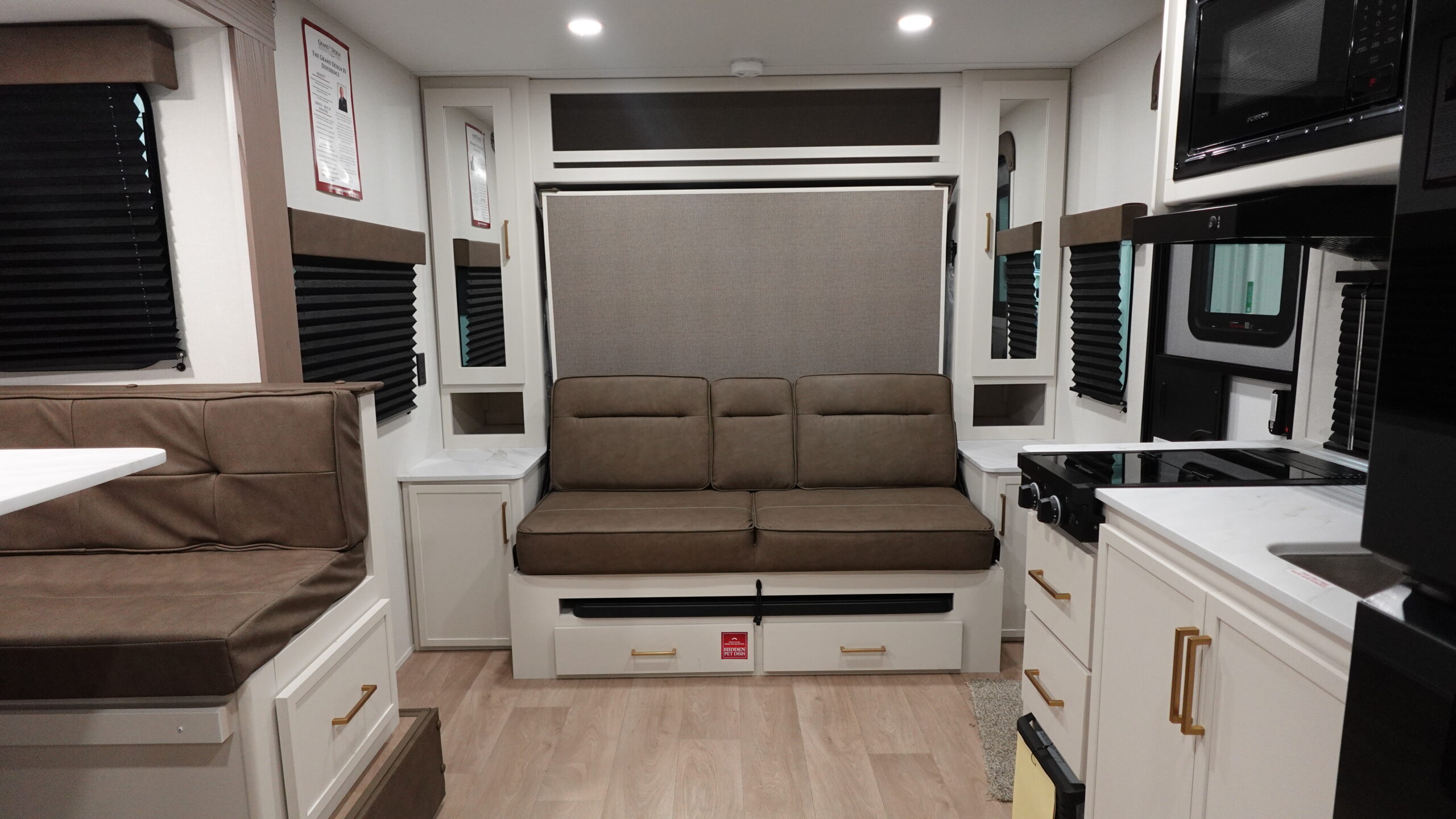 New 2026 Open Range RV Roamer Light Duty 31TBTS Travel Trailer at ...