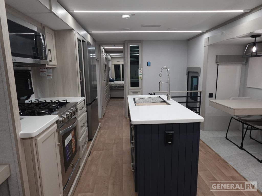 New 2026 Forest River RIVER RANCH 393RL for sale in Longmont, CO