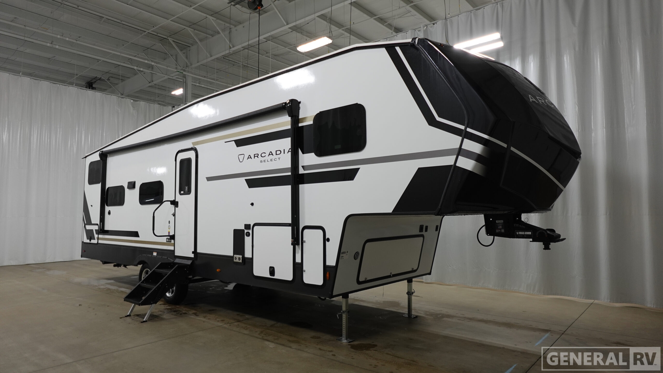 New 2026 Keystone Arcadia Select 27SBH Fifth Wheel at General RV ...