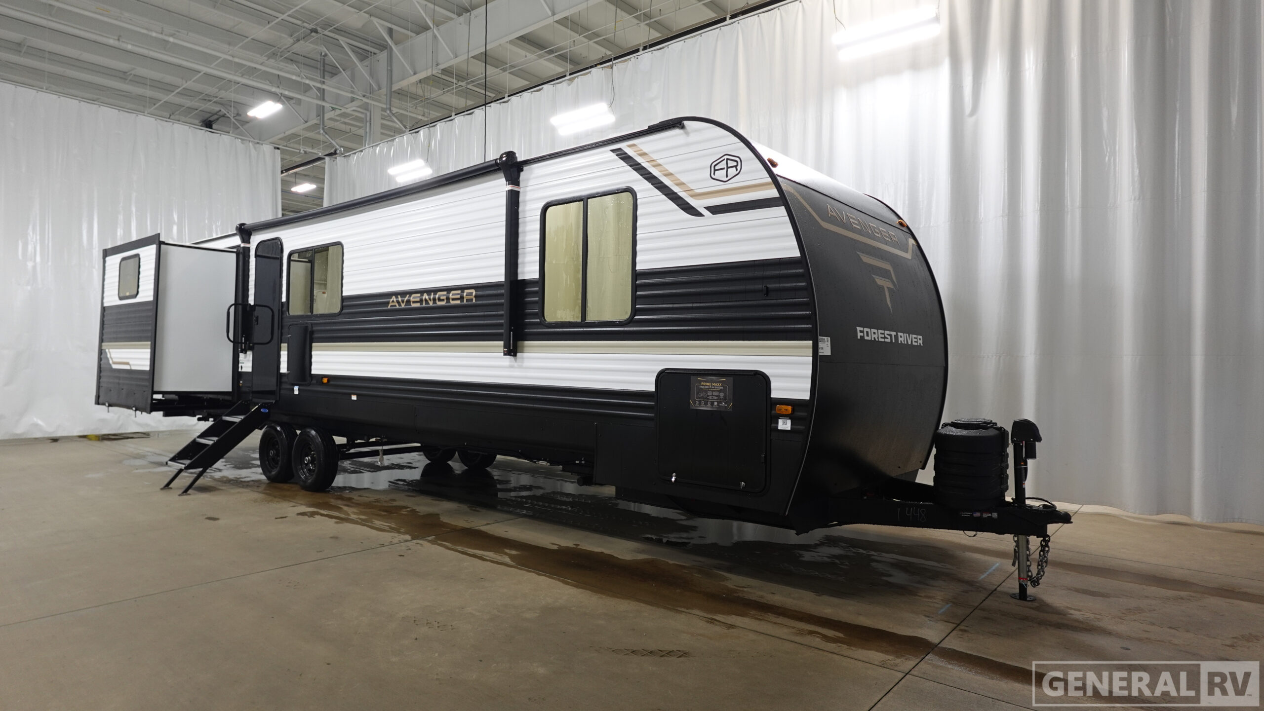 New 2026 Prime Time Manufacturing AVENGER 30PO for sale in Birch Run, MI