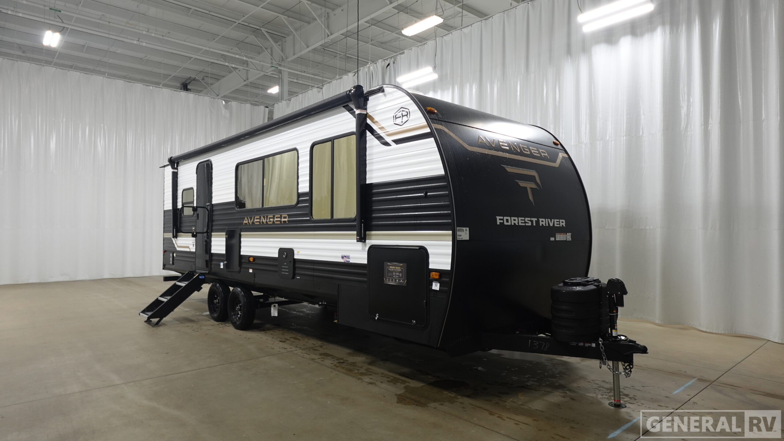 New 2026 Prime Time Manufacturing Avenger 25MKO for sale in Fort Myers, FL