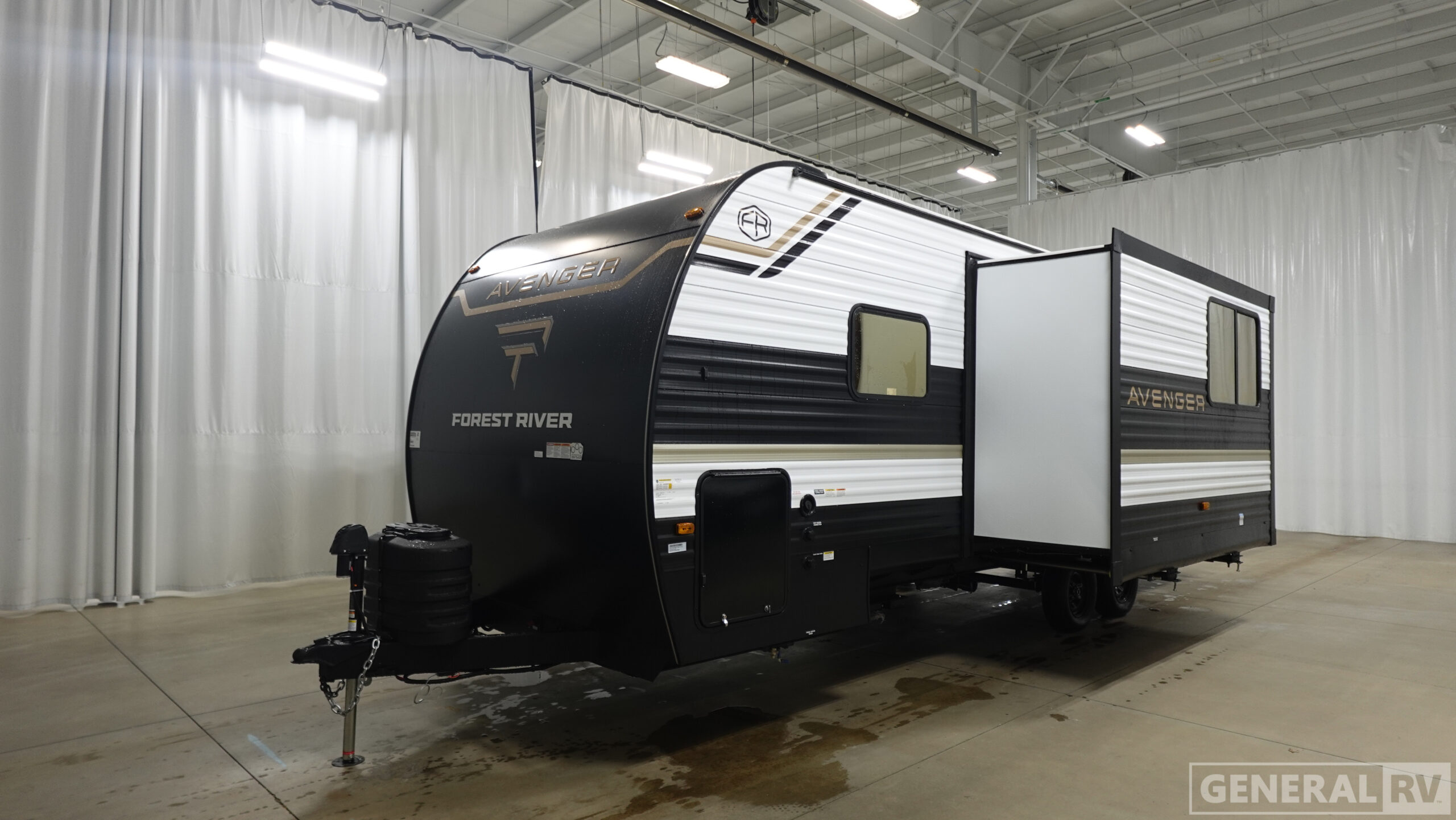 New 2026 Prime Time Manufacturing Avenger 25MKO for sale in Fort Myers, FL