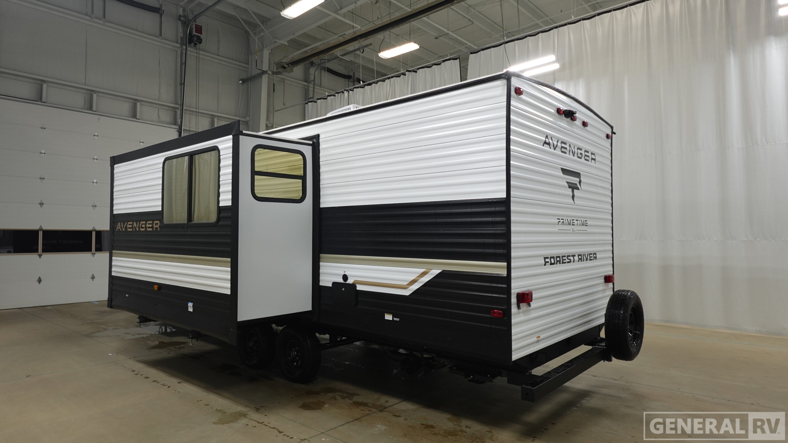 New 2026 Prime Time Manufacturing Avenger 25MKO for sale in Fort Myers, FL