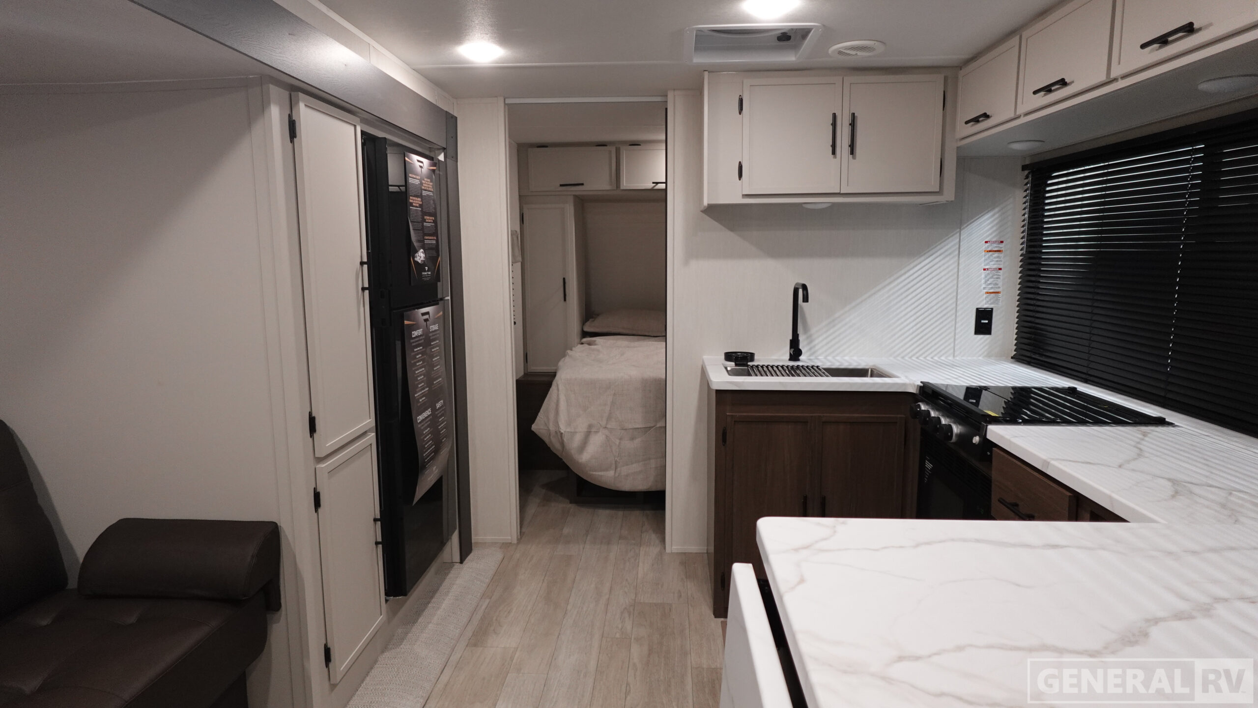 New 2026 Prime Time Manufacturing Avenger 25MKO for sale in Fort Myers, FL