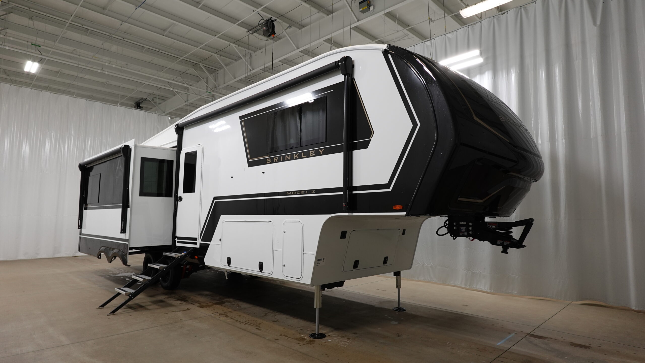 General Rv Mount Clemens