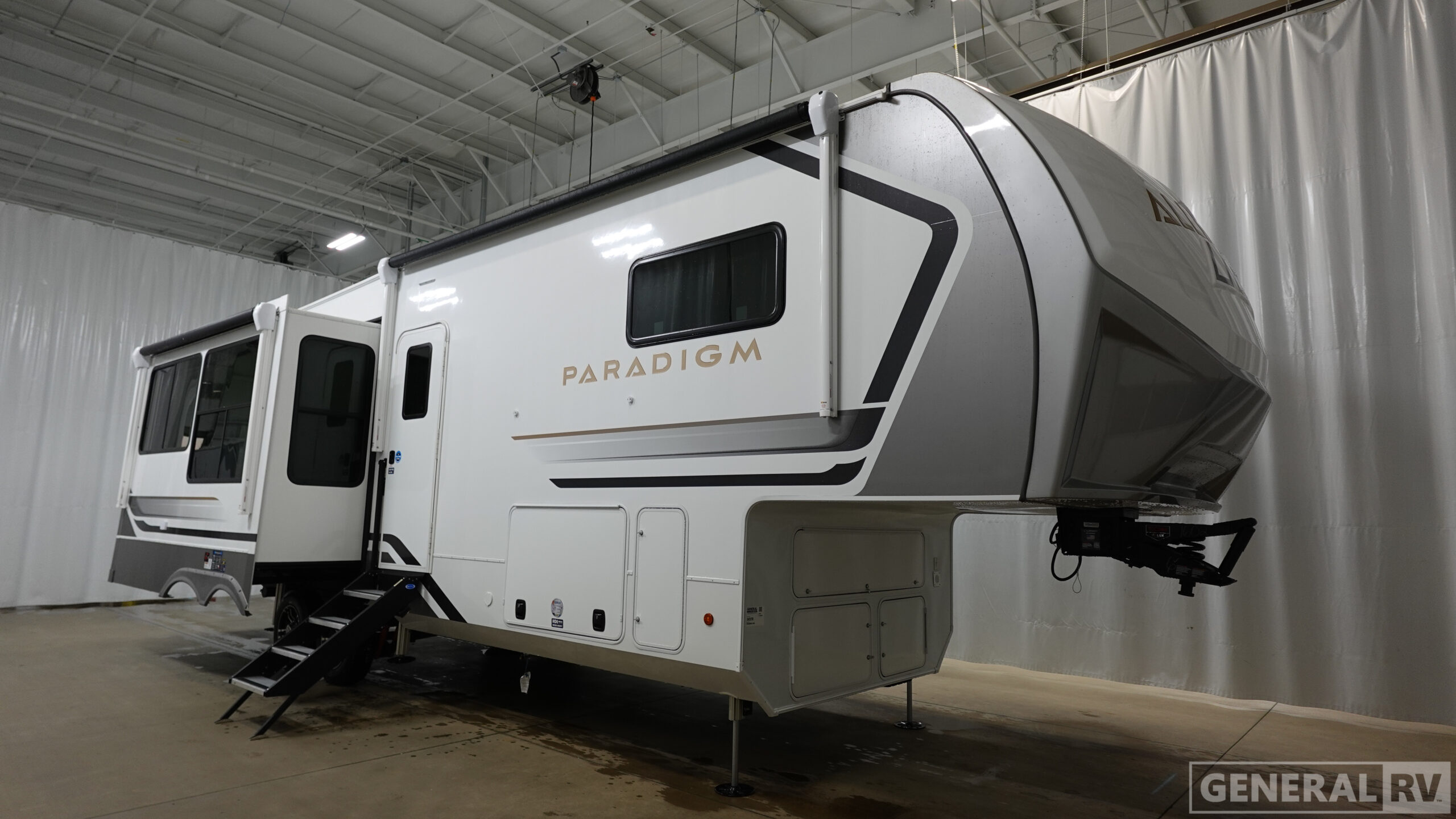 New 2026 Alliance RV Paradigm 310RL Fifth Wheel at General RV | North ...