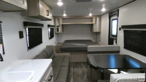 New 2026 Open Range Colt 25BH Travel Trailer at General RV | Denver, CO