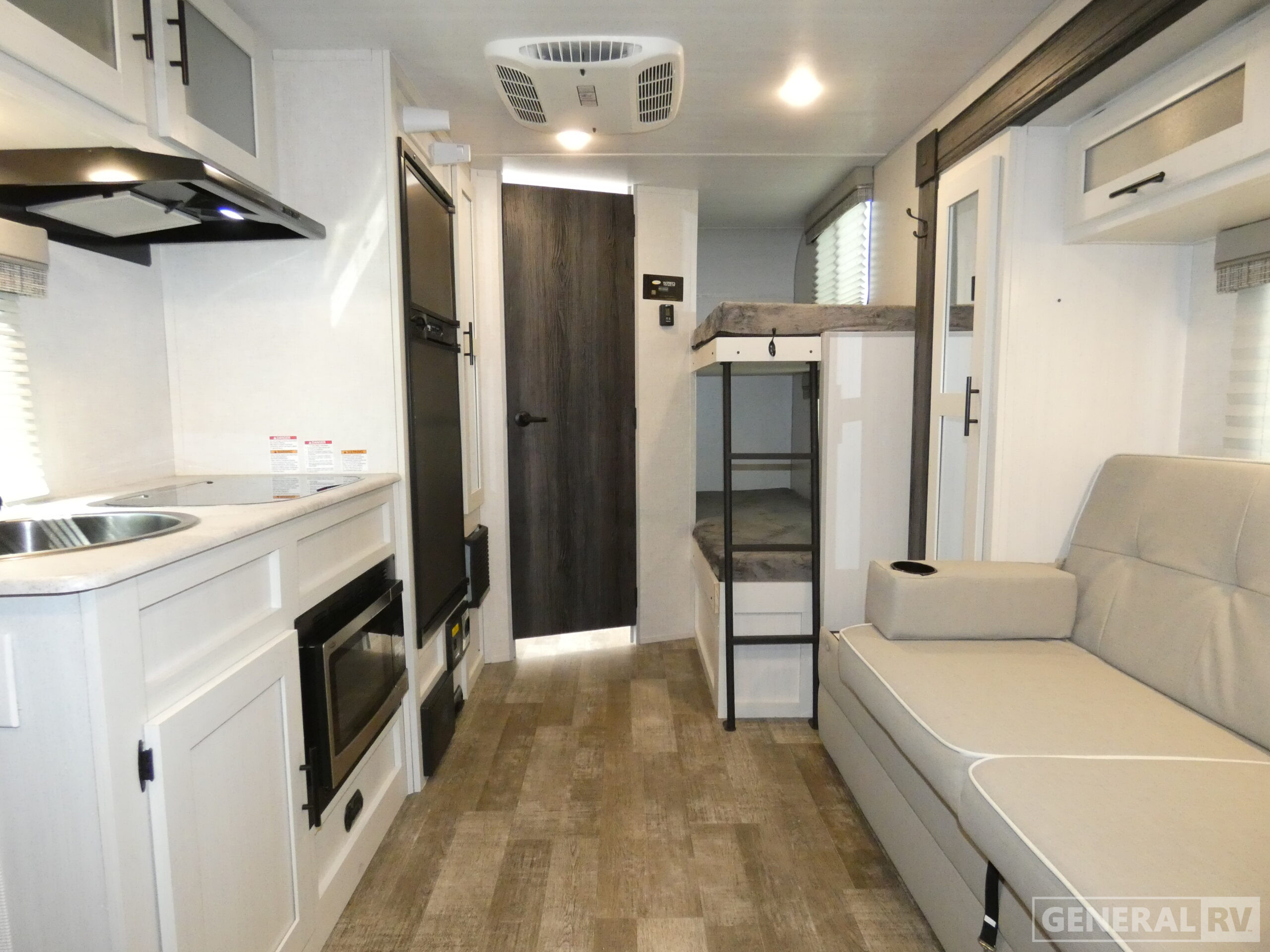 Used 2022 Forest River R*POD RP-193 for sale in Wixom, MI
