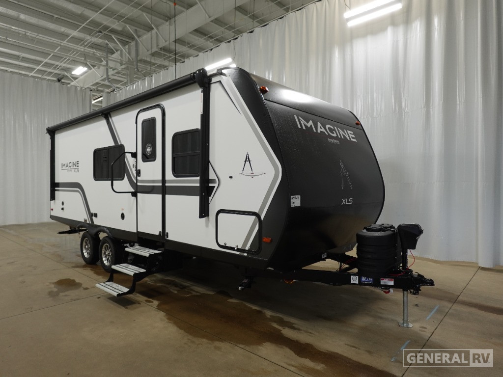 New 2026 Grand Design Imagine XLS 22MLE Travel Trailer at General RV ...