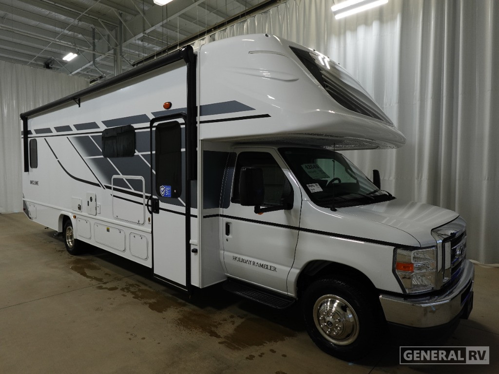 New 2026 Holiday Rambler Incline 29H for sale in Longmont, CO
