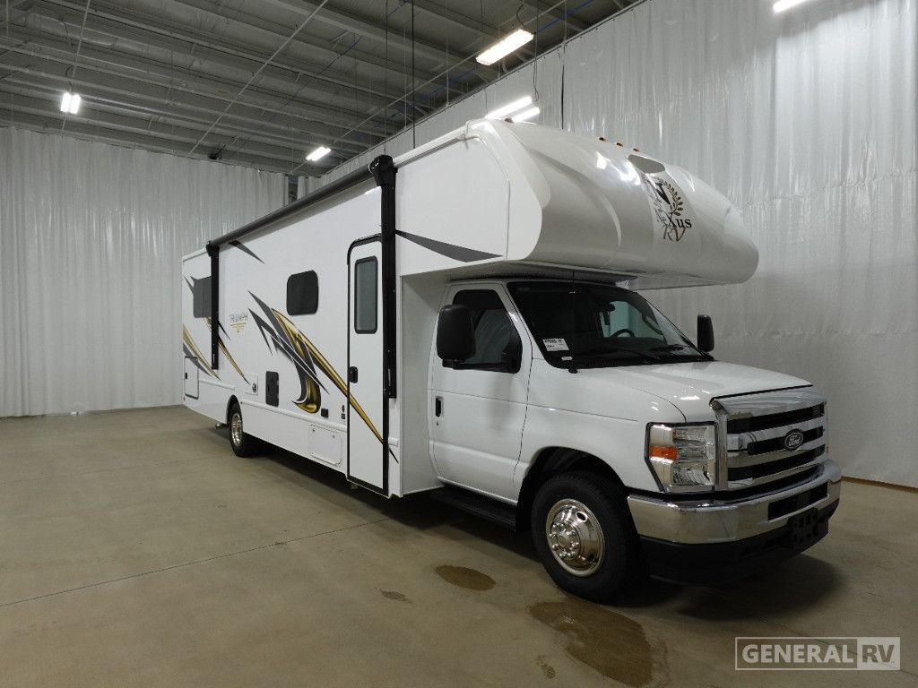 New 2026 NeXus RV Triumph Sport 31TS Motor Home Class C at General RV ...