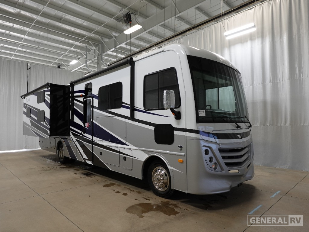 New 2026 Fleetwood Flair 33B6 Motor Home Class A at General RV | Denver ...