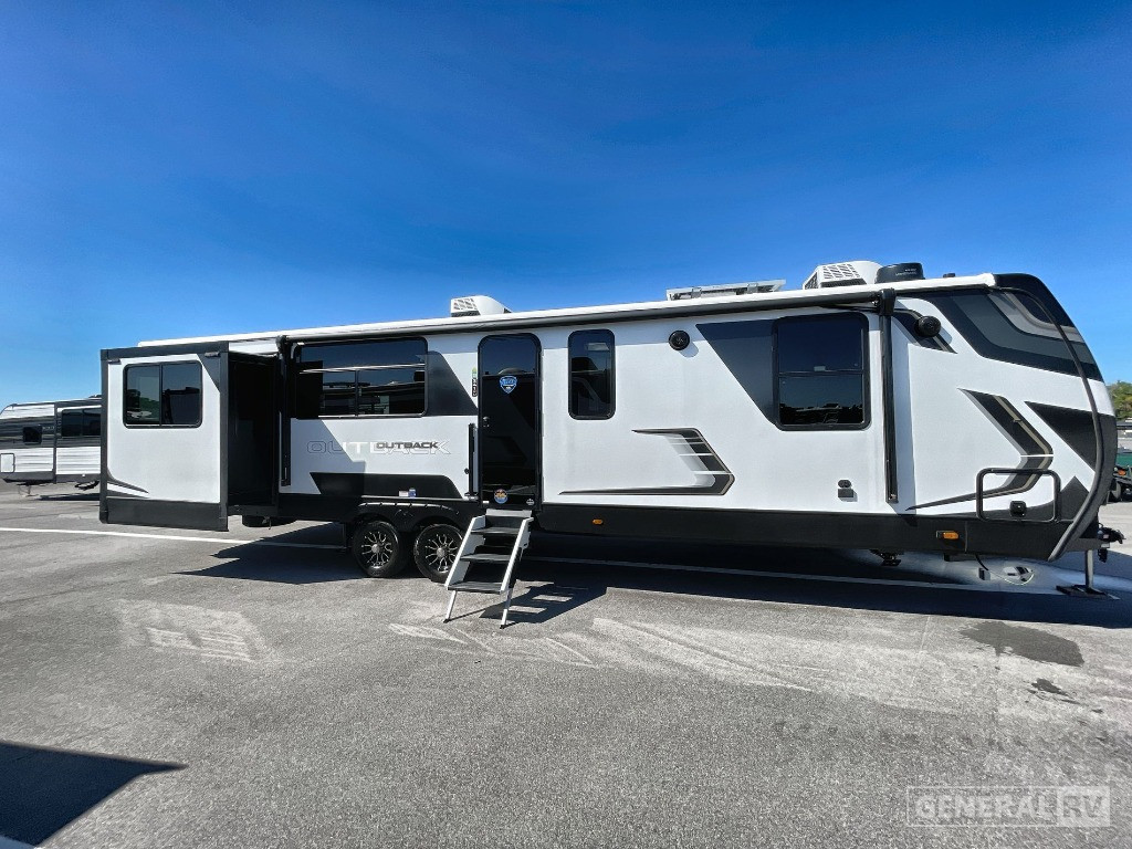 New 2025 Keystone RV Outback 341RD Travel Trailer at General RV | Fort ...